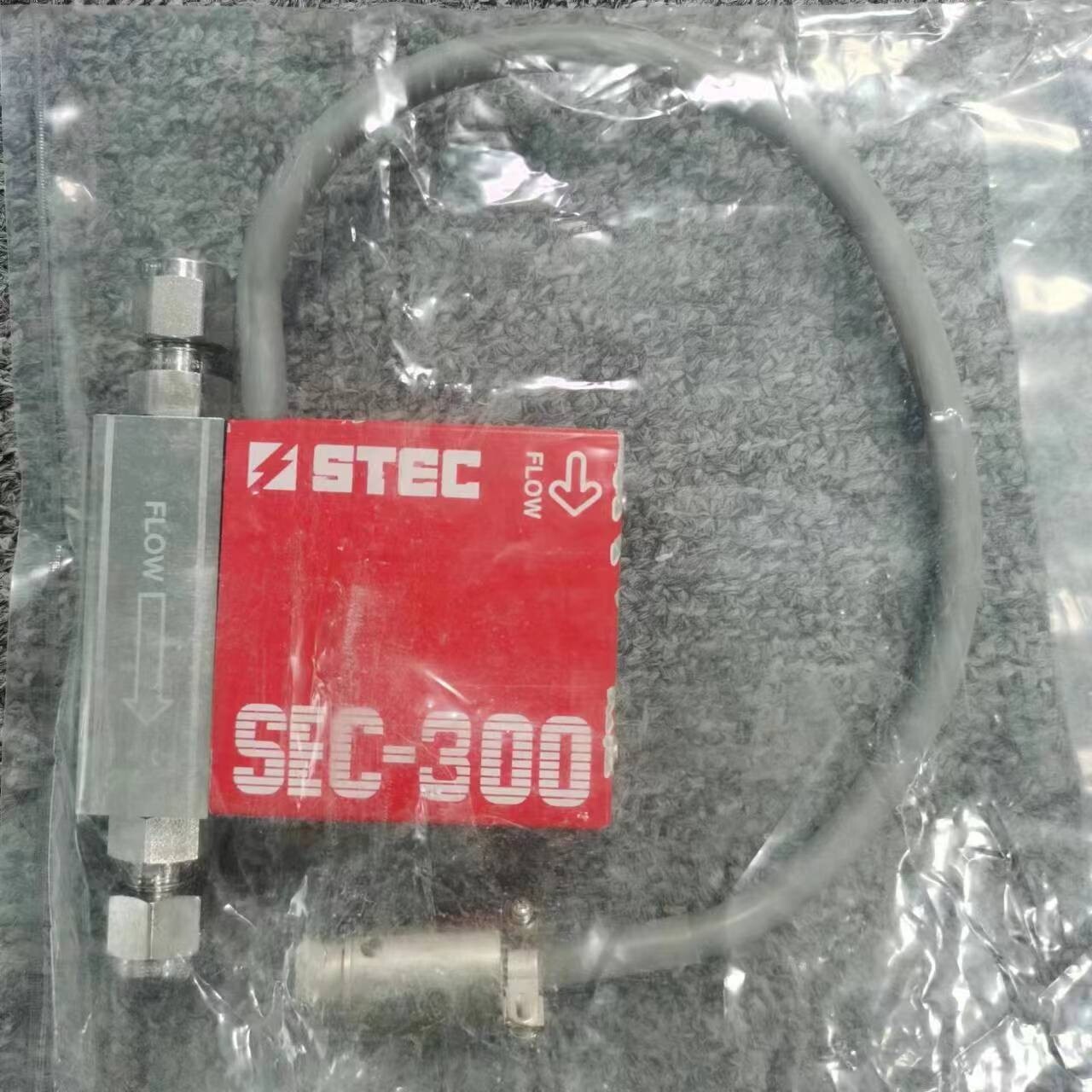 HORIBA STEC Mass Flow Controller SEC-310-N1 for sale online | eBay