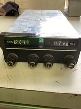 Narco Com 810 VHF Radio for sale online | eBay