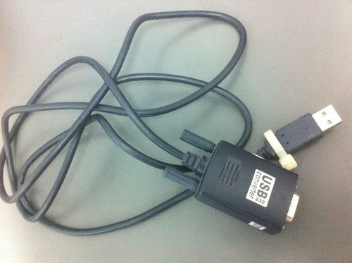 U232-P9, USB 232 Converter, USB to Serial Adapter | eBay