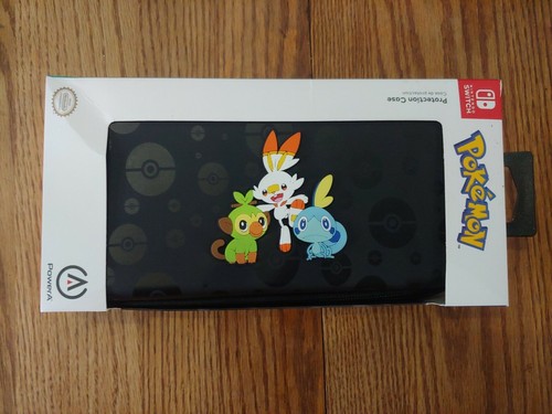 Pokemon: Nintendo Switch Protection Case | eBay