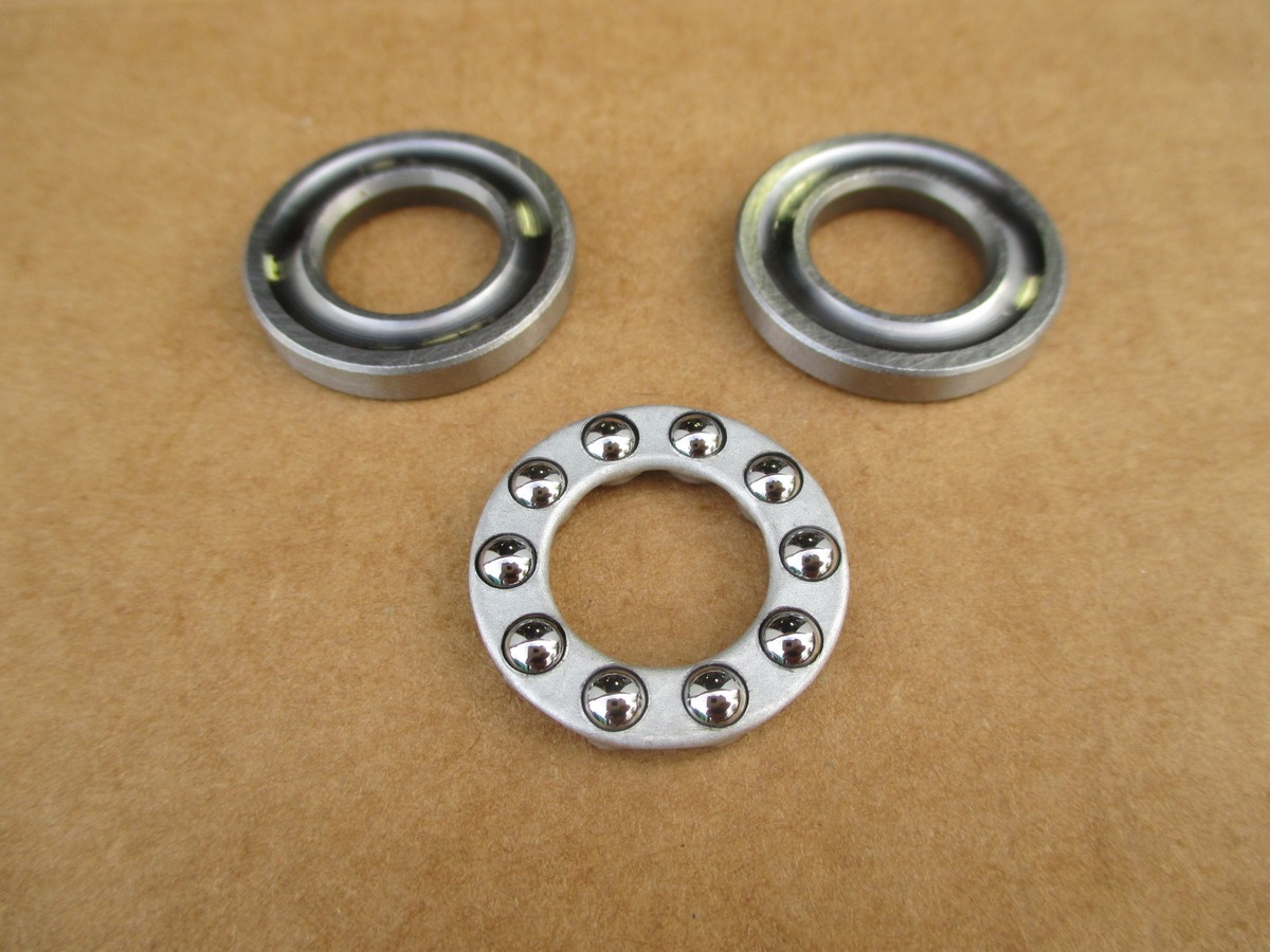 Thrust Bearing Assembly