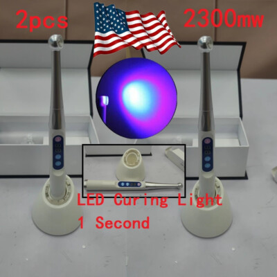 Curing-Light - Demetron