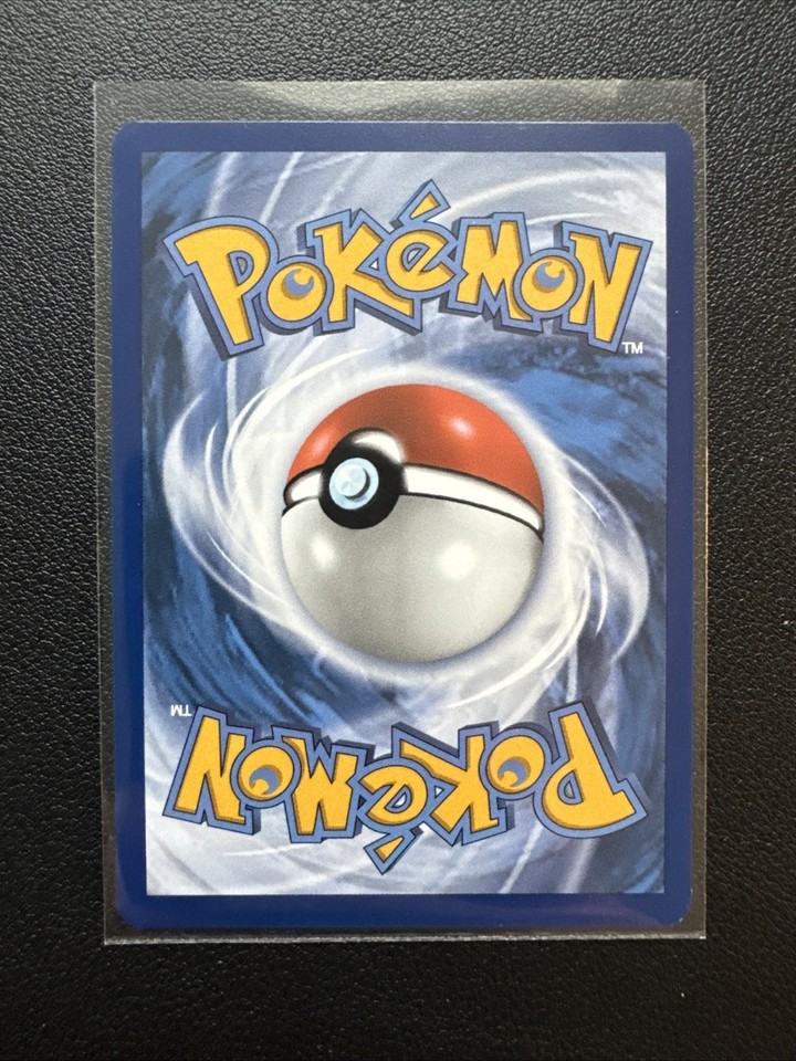 Beartic 026/086 Holo Rare Near Mint Pokemon Card | eBay