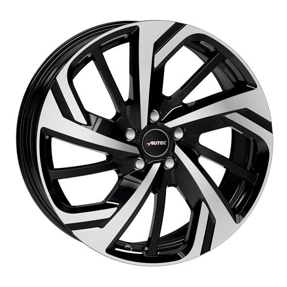 4 roues complètes hiver pour Tesla Model 3 8,5x18 Rixon SWP 235/45 R18 ...