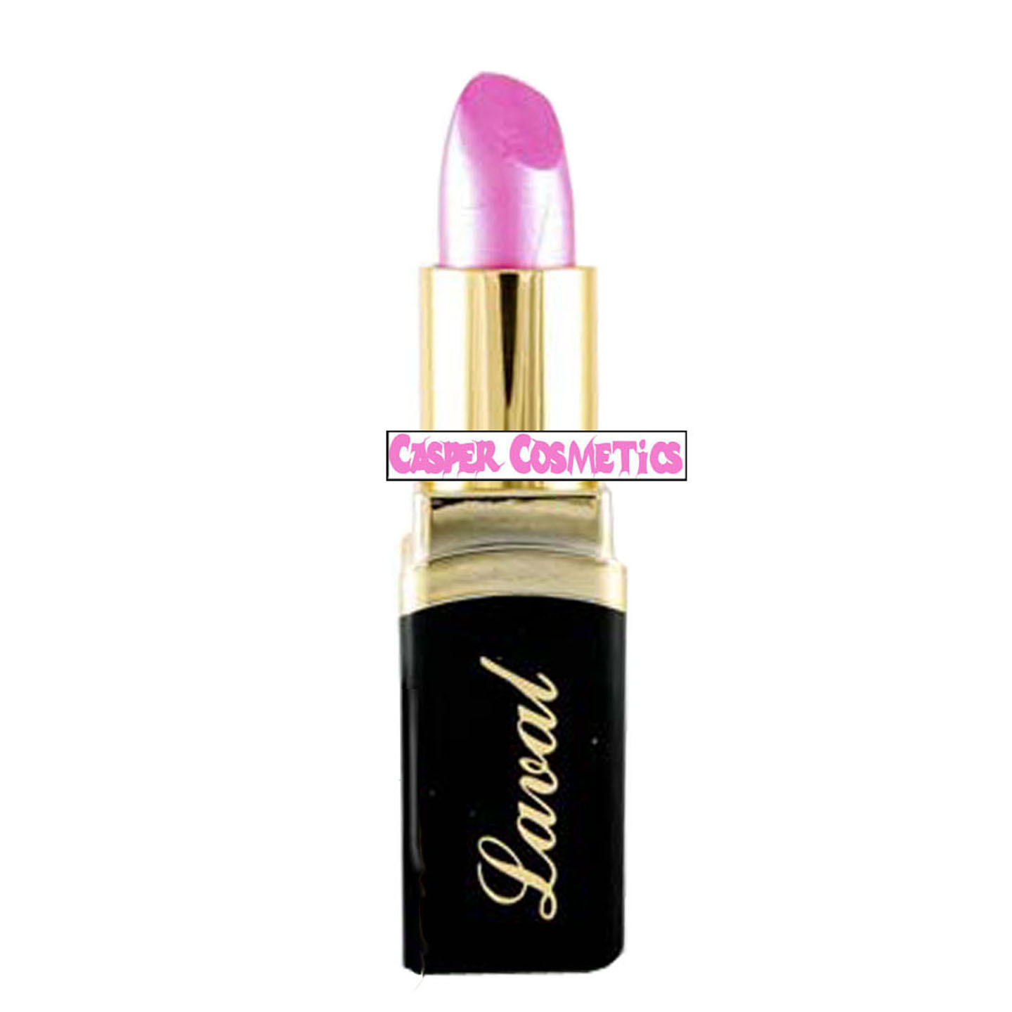 Laval Classic All DayWear Moisture Lipstick Iced Pink | eBay