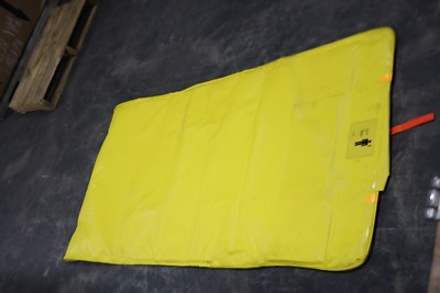 NEW Evacusled Plus Emergency Evacuation Sled Device | eBay