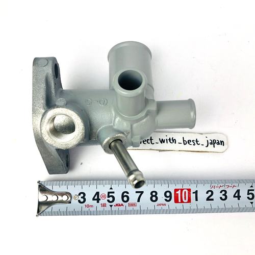 Toyota Genuine OUTLET, WATER 16331 - 74260 | eBay