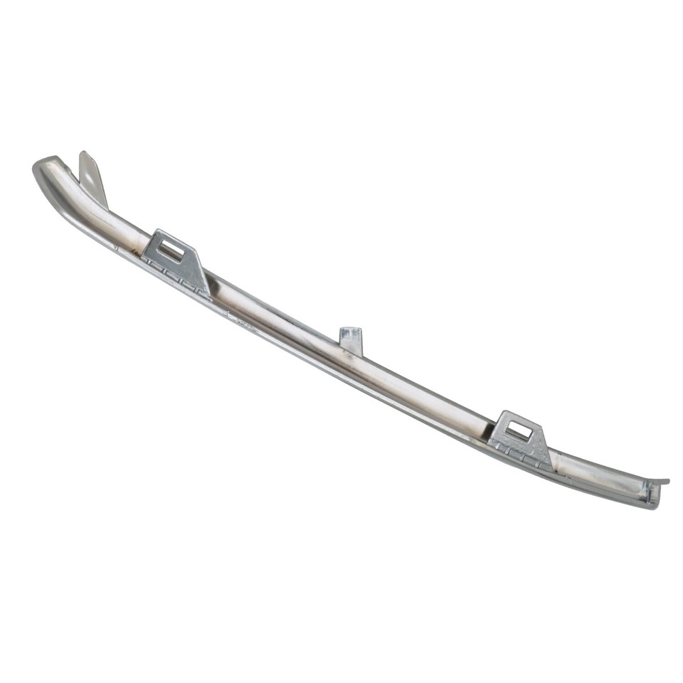 For 2015-20 Chevrolet Tahoe Suburban Front Left+Right Bumper Chrome ...