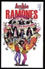 Archie Meets Ramones #1 (2016) Veronica Fish Variant Cover | eBay
