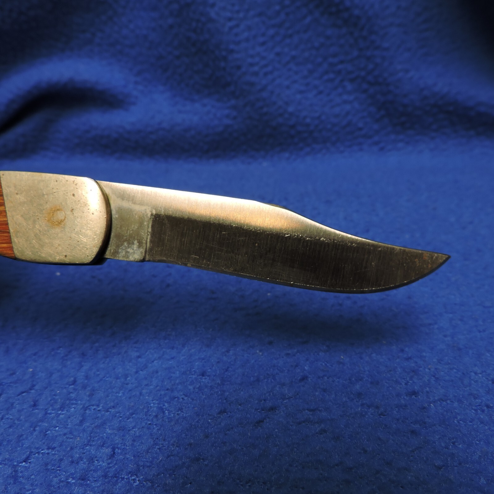 Bear MGC USA Folding Locking Blade Knife 3 3/4" blade | eBay