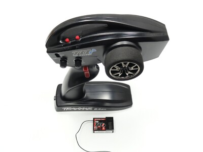 NEW T-MAXX 3.3 TQI 3 CH RADIO TSM RECEIVER 6533 BLUETOOTH MODULE ...