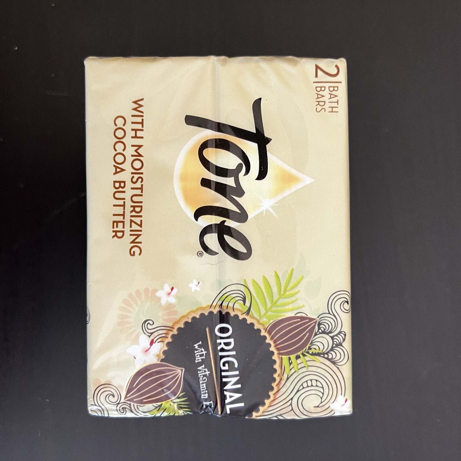 Tone Cocoa Butter 4.25oz Original Bar Soap - 6 Count for sale online | eBay