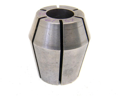 Collets - Double Taper Series