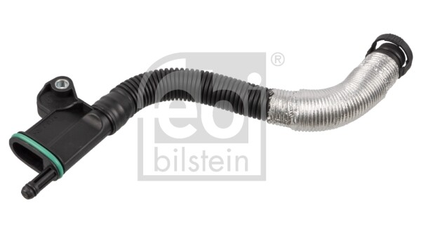 FEBI 109552 Crankcase Ventilation Hose for sale online | eBay Australia