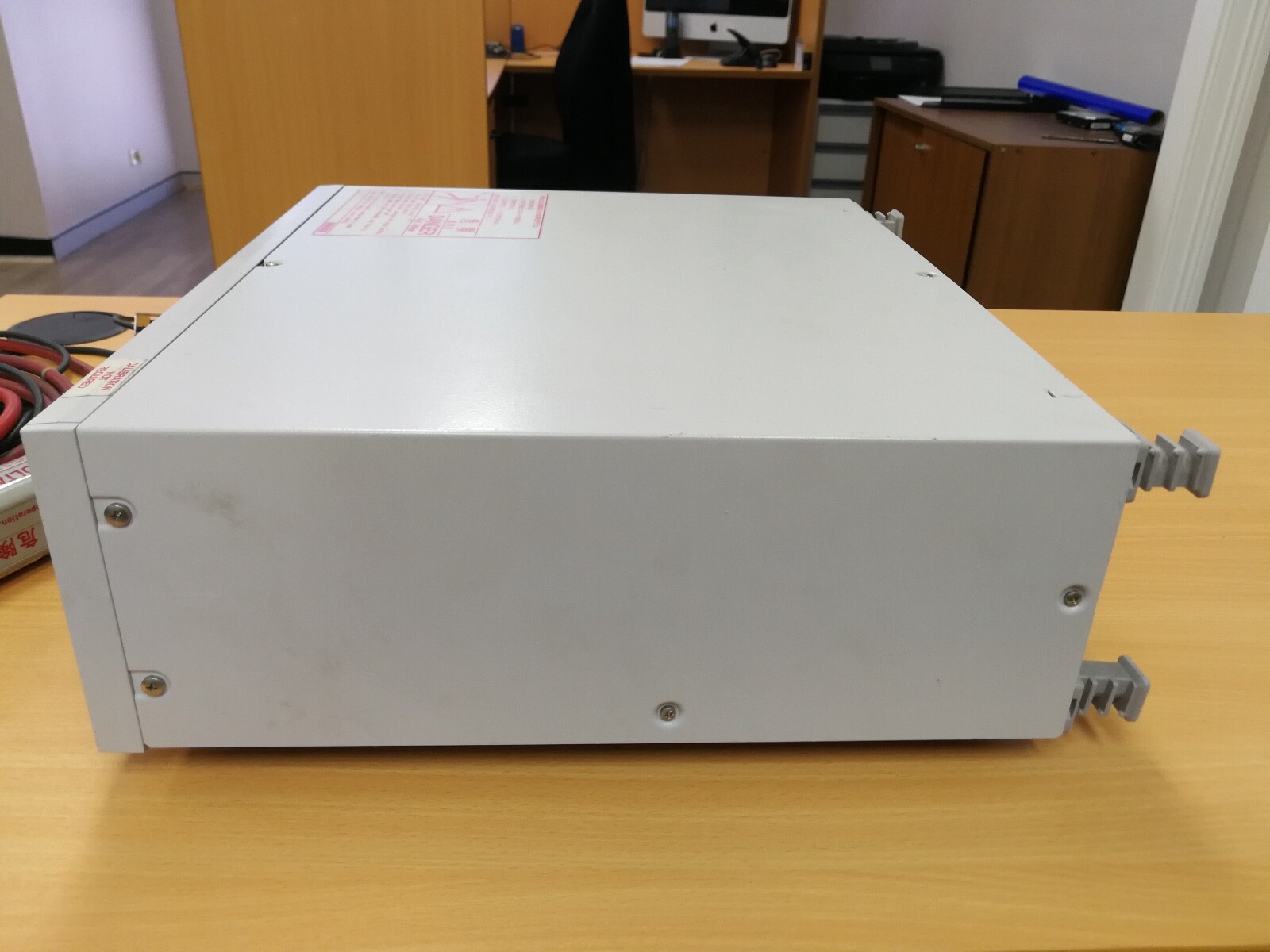 Kikusui TOS8870A Withstanding Voltage and Insulation Resistance Tester ...