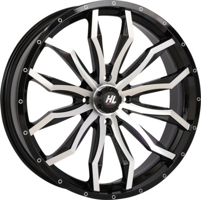 High Lifter Hl21 Wheel 22Hl211145 | eBay