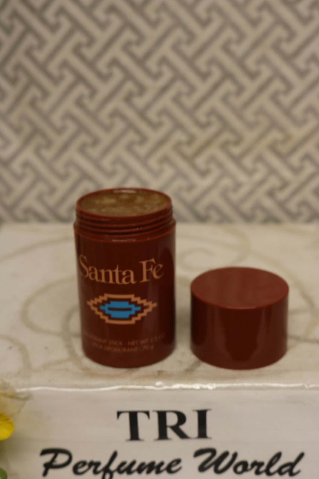 Santa Fe by Aladdin Fragrances Deodorant Stick 2.5 oz. DISCONTINUED ...