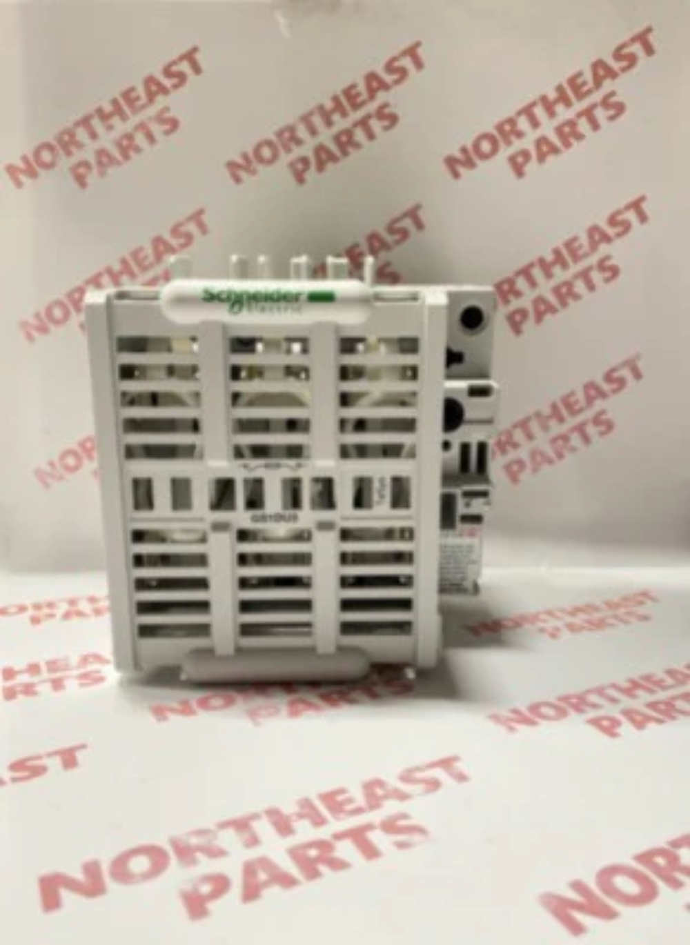 Schneider Electric Disconnect Fusible 30A 600V Switch (GS1DU3) for sale ...