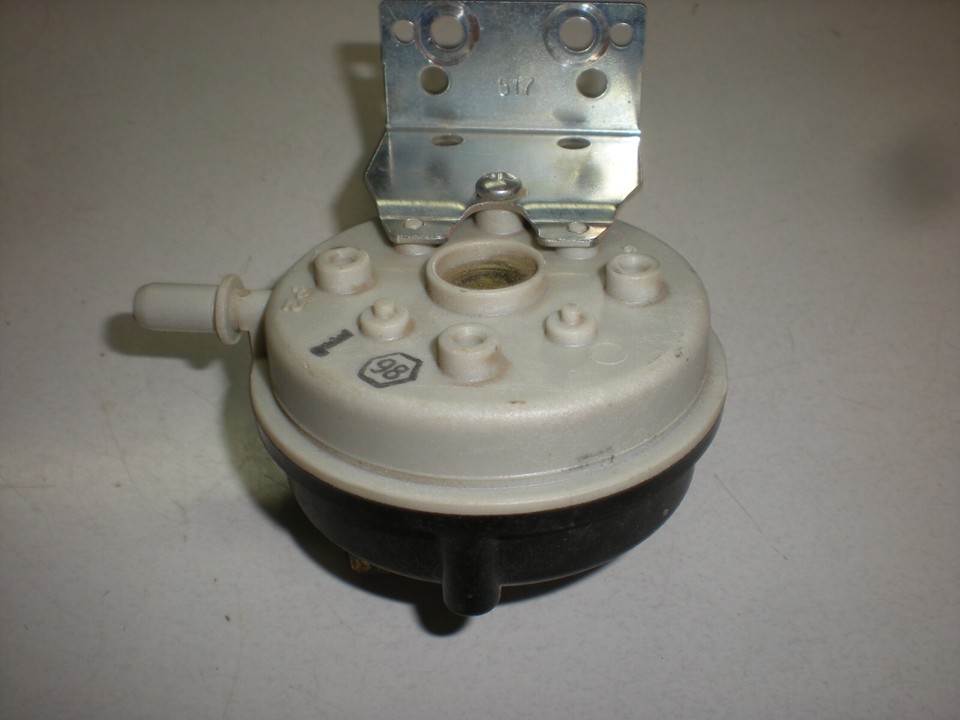 Honeywell IS20245-5305 MP2168 Skymark package unit Pressure Switch | eBay