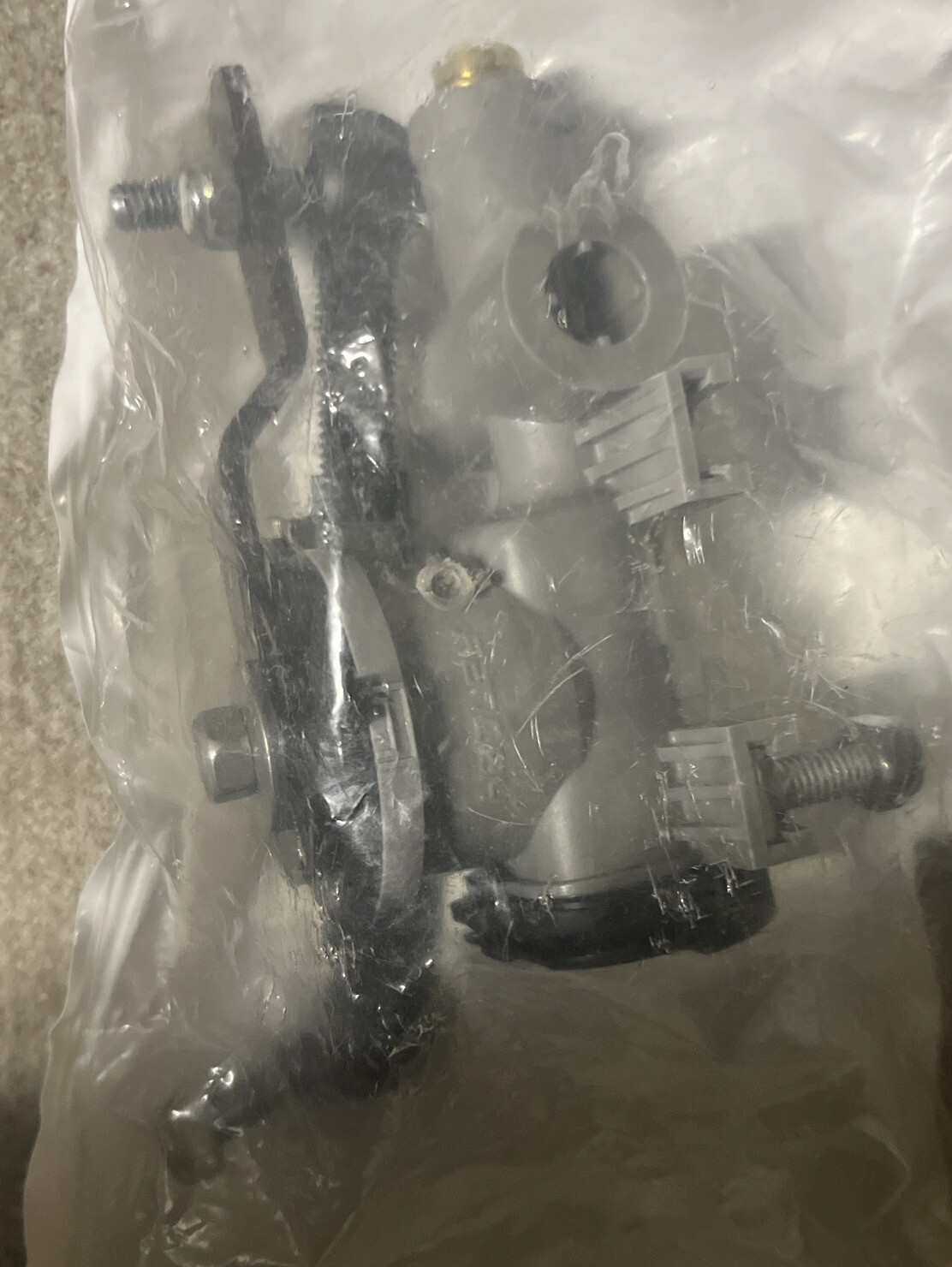 Fits Freightliner A18-69707-000 Valve Hadley Cab Leveling M2 for sale ...