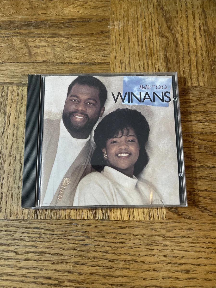 Bebe And Cece Winans