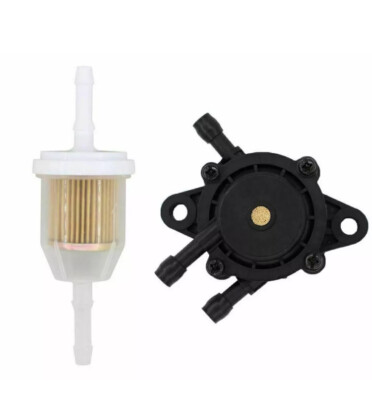 0F46 EXCELLENT NEW VACUUM FUEL PUMP IMPULSE GENERAC GUARDIAN 0F6263 W ...