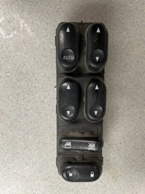 2005 Ford Escape Window Switch B41 Left Rear Door Passenger Side OEM | eBay