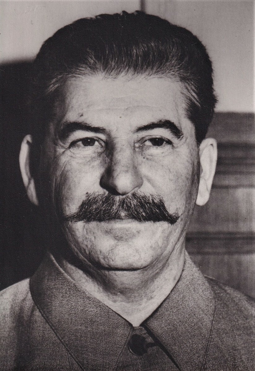 Comhlacht Stalin Joseph