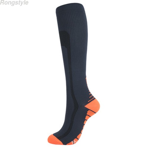 Compression Socks Stockings Knee High Womens Mens Medical 20-30 mmHG S ...