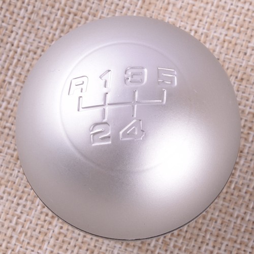 5 Speed Car Gear Stick Shift Shifter Knob Fit for Alfa Romeo Giulietta ...