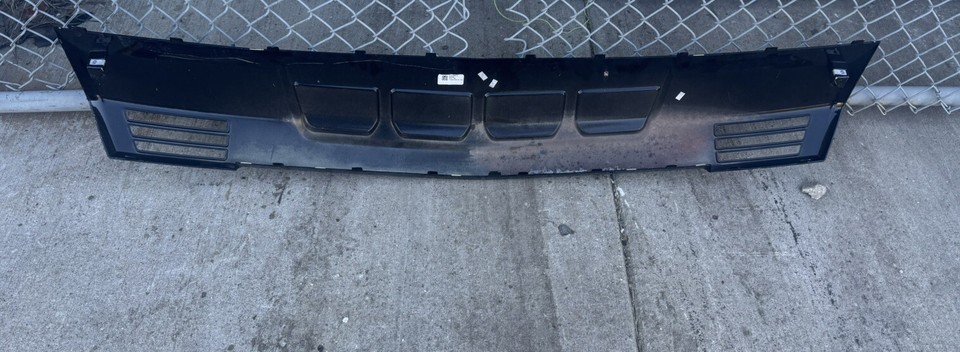 2022-2024 Chevrolet Silverado 1500 Front Lower Skid Plate | OEM ...