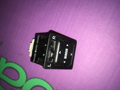 Mirror Switch 183502 - Toyota Camry 2.2 (1997) | eBay Australia
