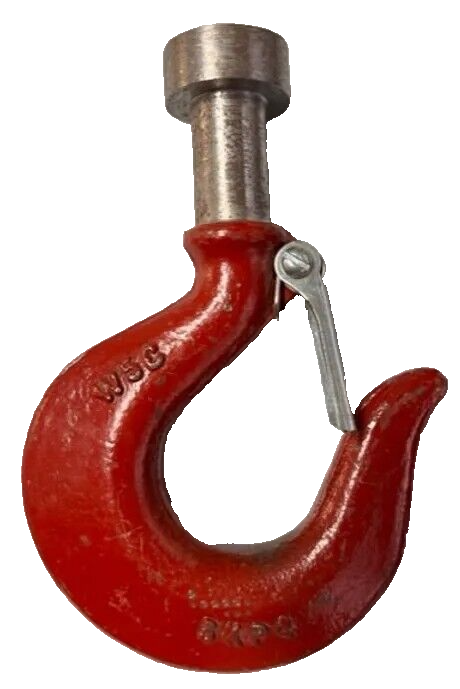 COFFING- HOOK & LATCH ASSY #3K4S | eBay