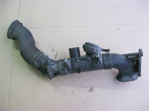 Ansaugrohr Luftklappe Luftrohr Opel Astra G 1,6 55kw 09128646 90531029 ...