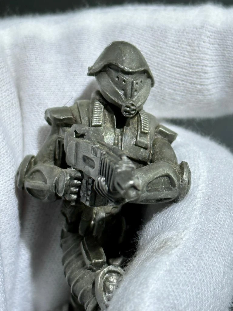 Command And Conquer Nod Soldiers