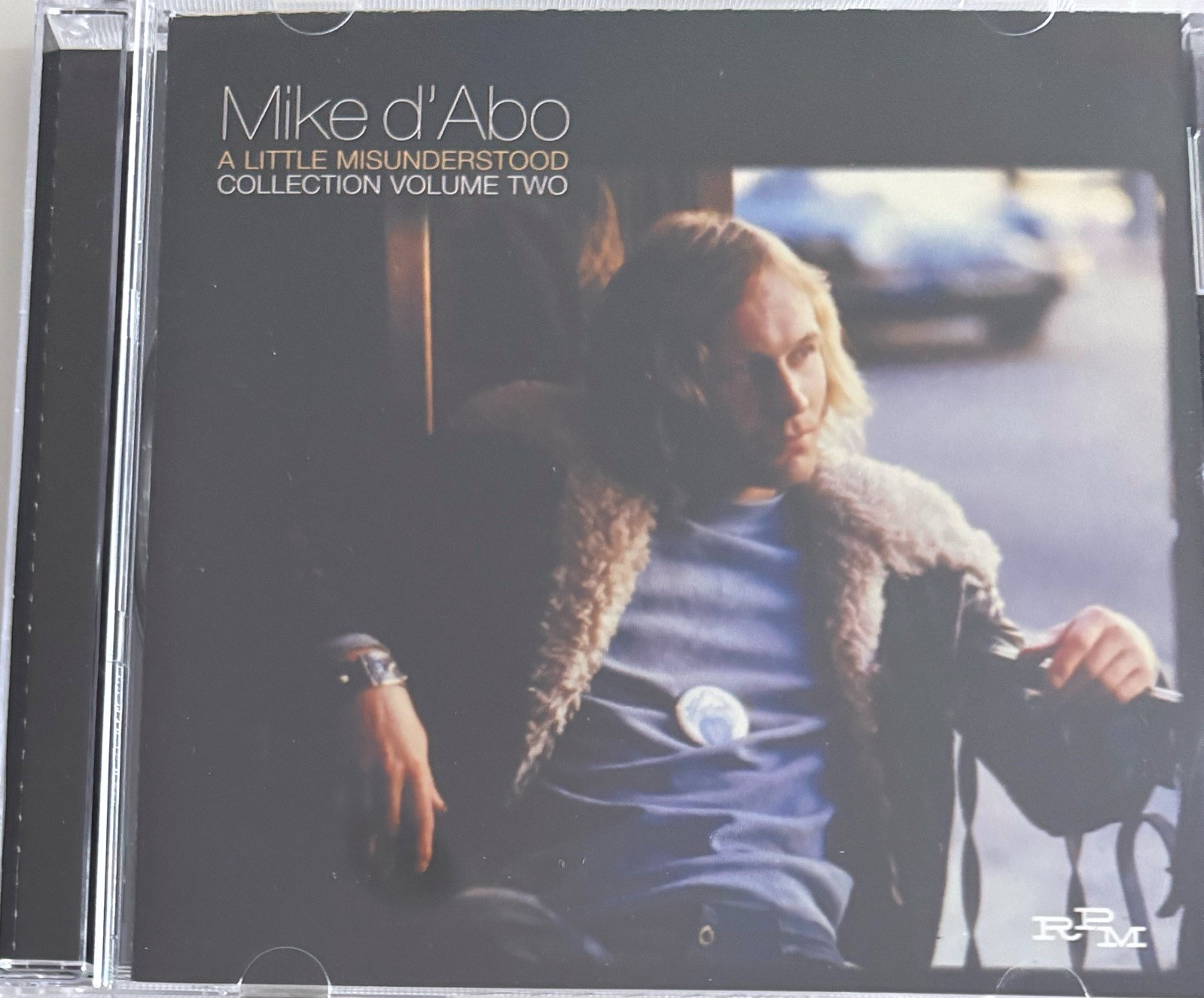 Little Miss Understood: Mike D'abo Collection, Vol. 2 by Michael D'abo ...