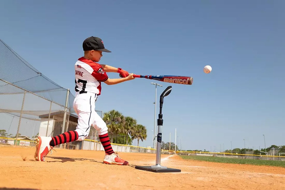 Tanner Tees Original Batting Tee | eBay