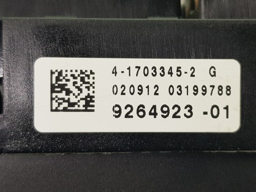 BMW F SERIES POWER DISTRIBUTION FUSE BOX 9264923 61149264923 AA FS | eBay