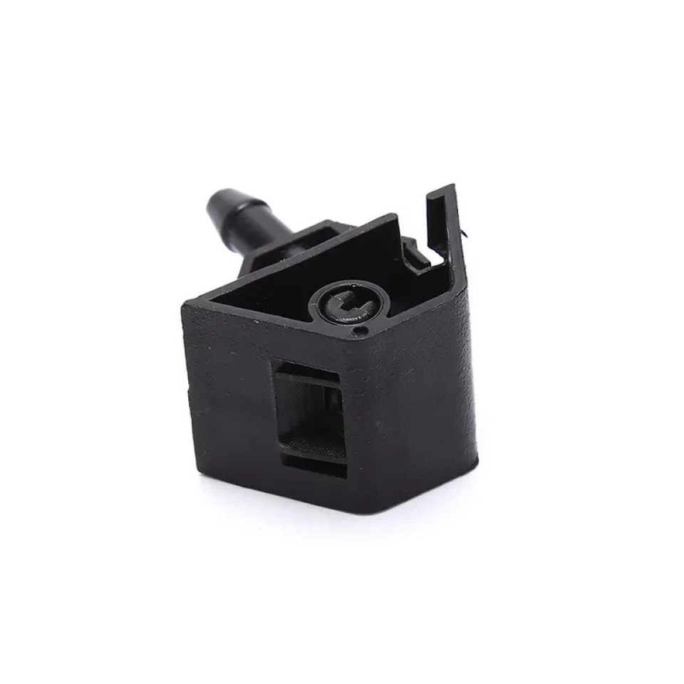 2X Windscreen Washer Jet Nozzles N/S & O/S 28932JD000 For Nissan ...