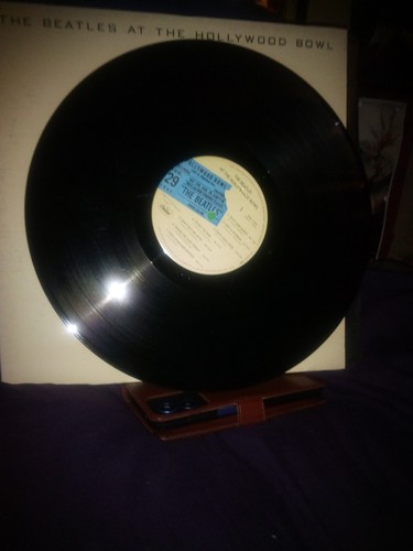 Beatles Lot Vinyl LP Records collectible 60s-70s Era RocknRoll albums ...