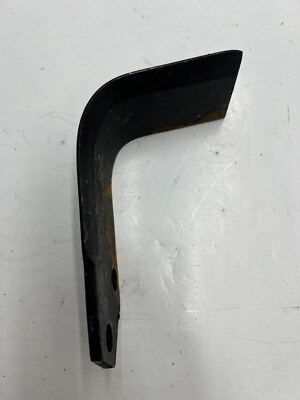 Qty 3 Cumar Tractor Rotary Tiller Rotovator Blade Replacement Left ...