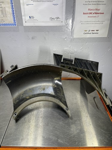 RYOBI RY401015US DISCHARGE BAFFLE FOR DUAL BLADE 541380002 | eBay