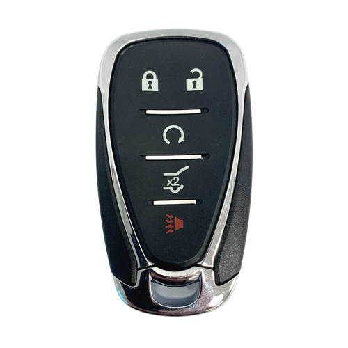 2018 2019 2020 2021 Chevrolet Traverse Replacement SUV Remote Key Fob ...