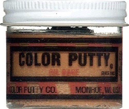 Color-Putty #140 3.68OZ Briarwd WD Putty,No 140, Color Putty, 3PK | eBay