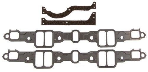 Engine Intake Manifold Gasket Se fits 1965-1989 Plymouth Gran Fury ...