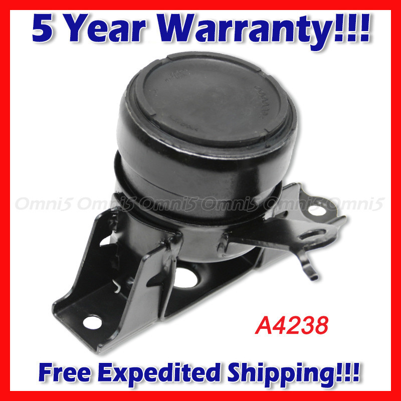 T023 Fit 2006-2016 Toyota Yaris 1.5L MANUAL, Front Right Motor Mount ...