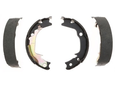 For 2001-2006 Kia Optima Brake Shoe Set Rear AC Delco 18791TWZV 2002 ...