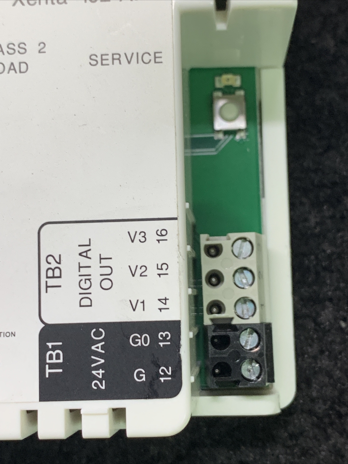 Schneider Electric 007305401 VAV Controller for sale online | eBay