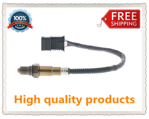Oxygen Sensor Air Fuel Ratio O2 For BMW X1 E84 X3 F25 Z4 E89 F20 F21 ...