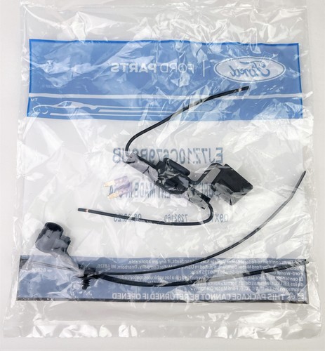 Ford EJ7Z-10C679-B Battery Management System Sensor | Genuine OEM ...